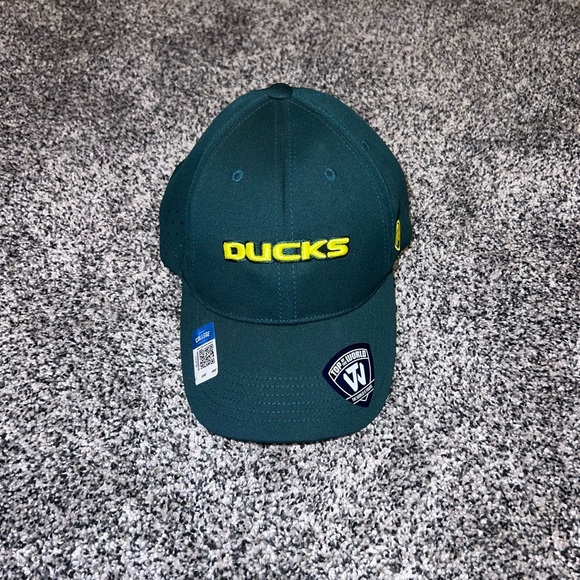 Accessories | University Of Oregon Cap | Poshmark